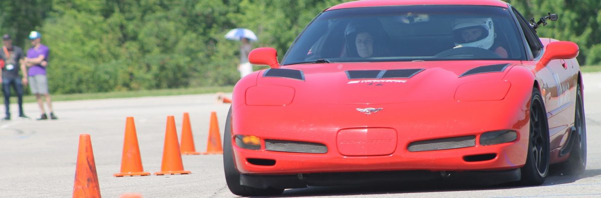 Detroit Region SCCA – Race / Rally / Rallycross / Autocross
