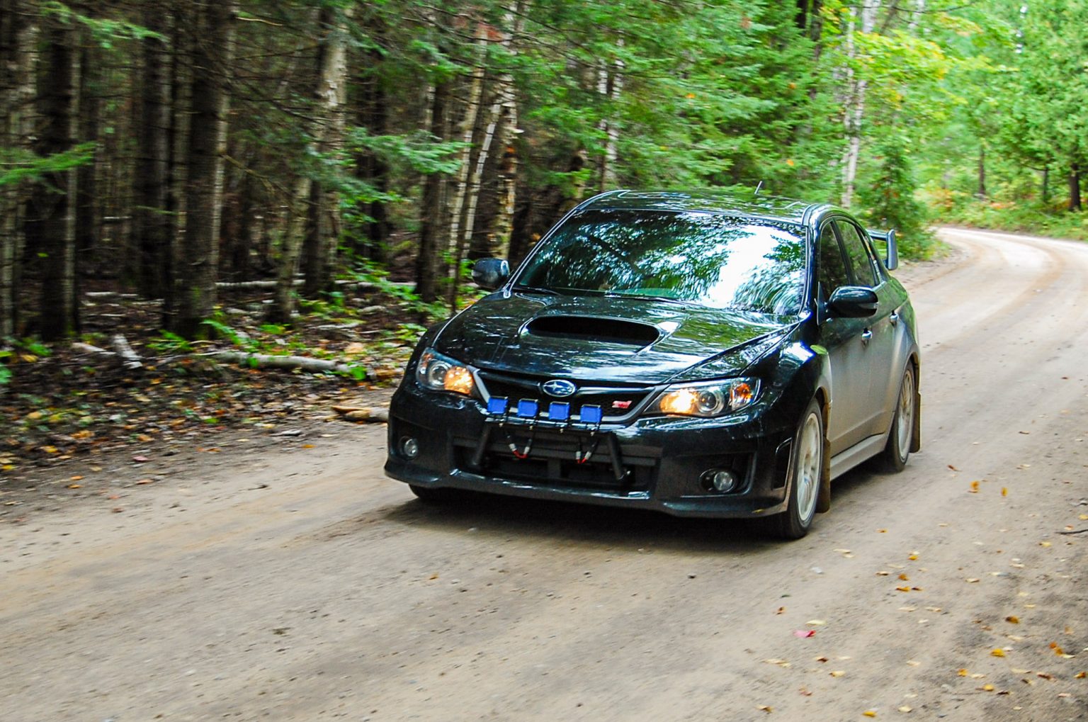 Press On Regardless® (POR)