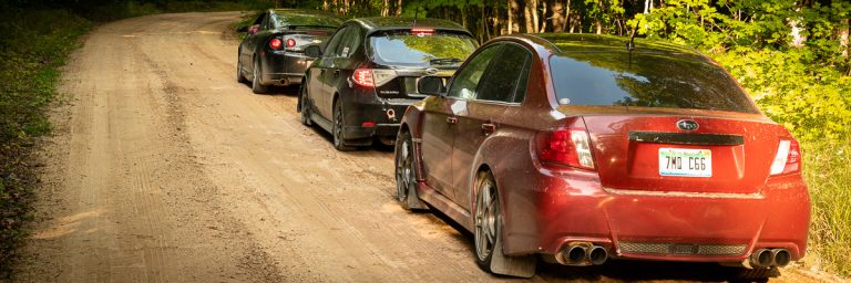 Twilight Tour TSD Rally Just Over 3 Weeks Away! – Detroit Region SCCA