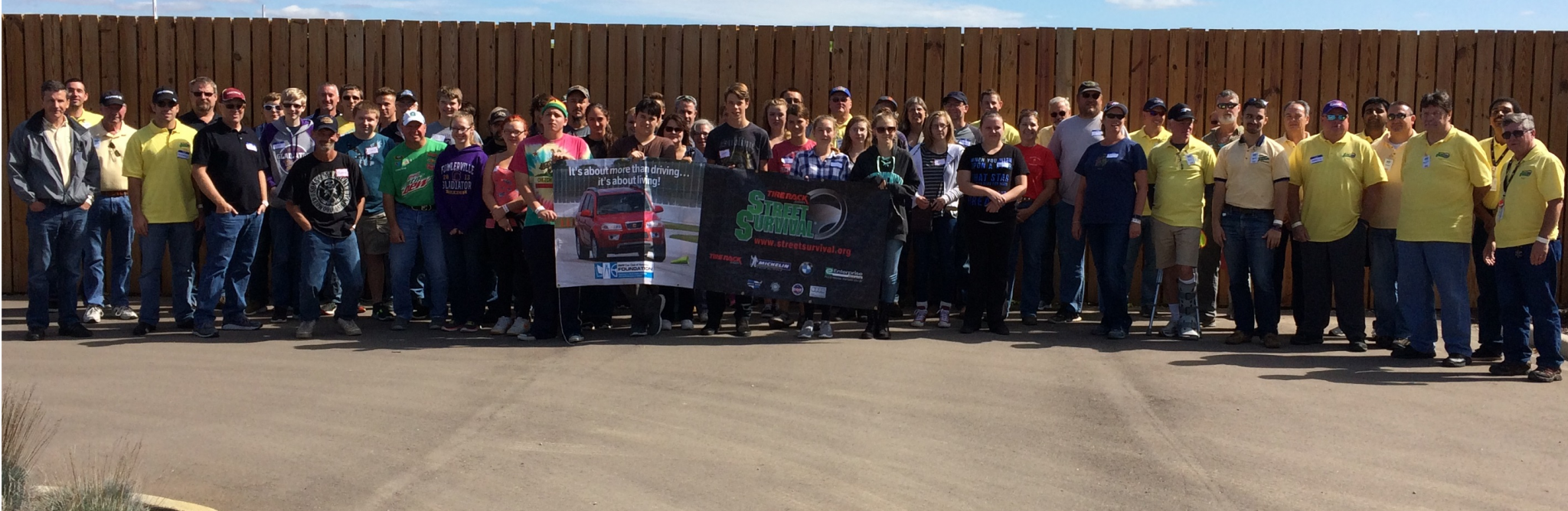 Detroit Region SCCA – Race / Rally / Rallycross / Autocross