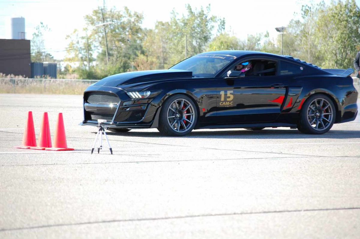 Detroit Region SCCA – Race / Rally / Rallycross / Autocross