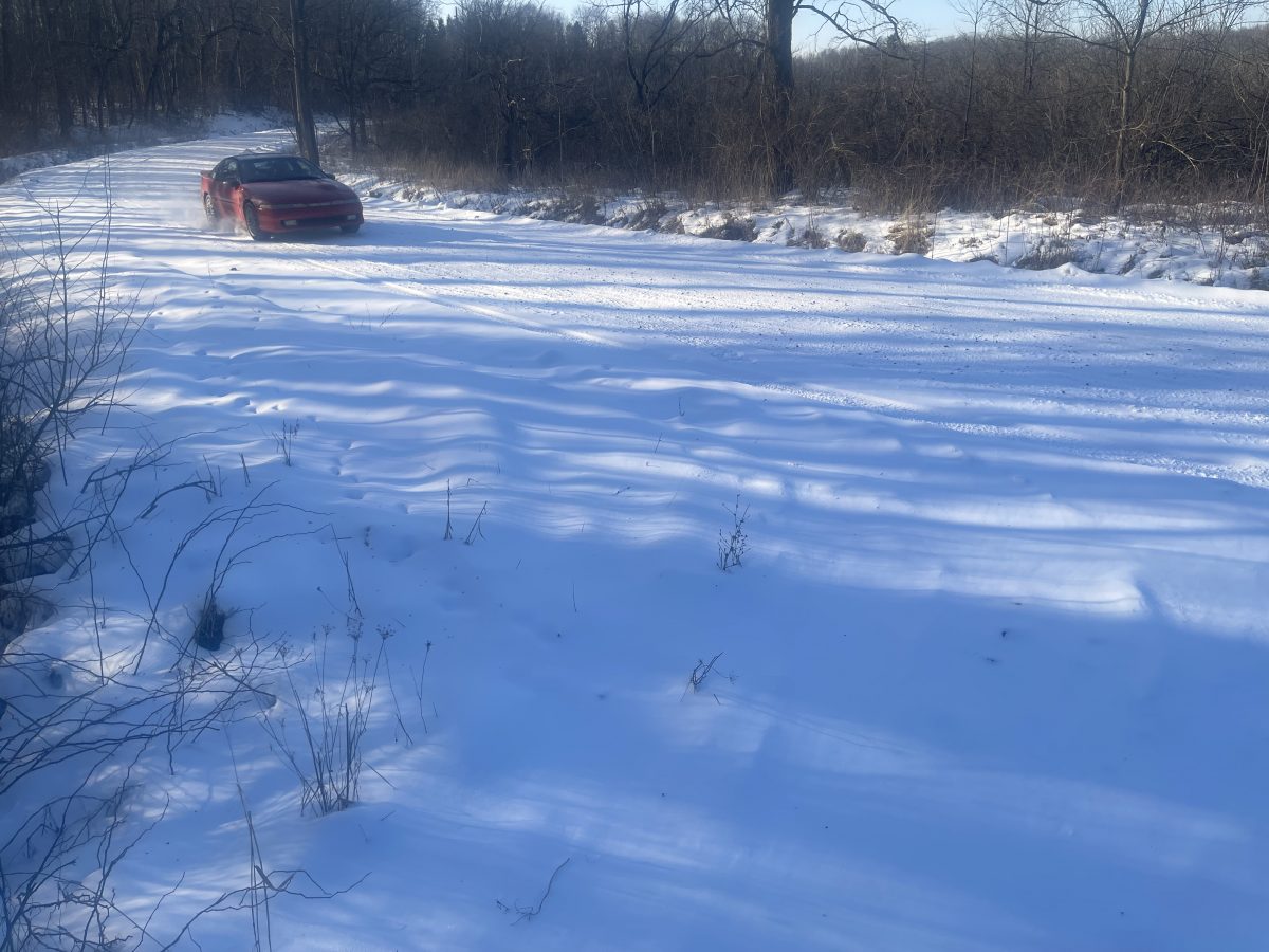 Detroit Region SCCA – Race / Rally / Rallycross / Autocross