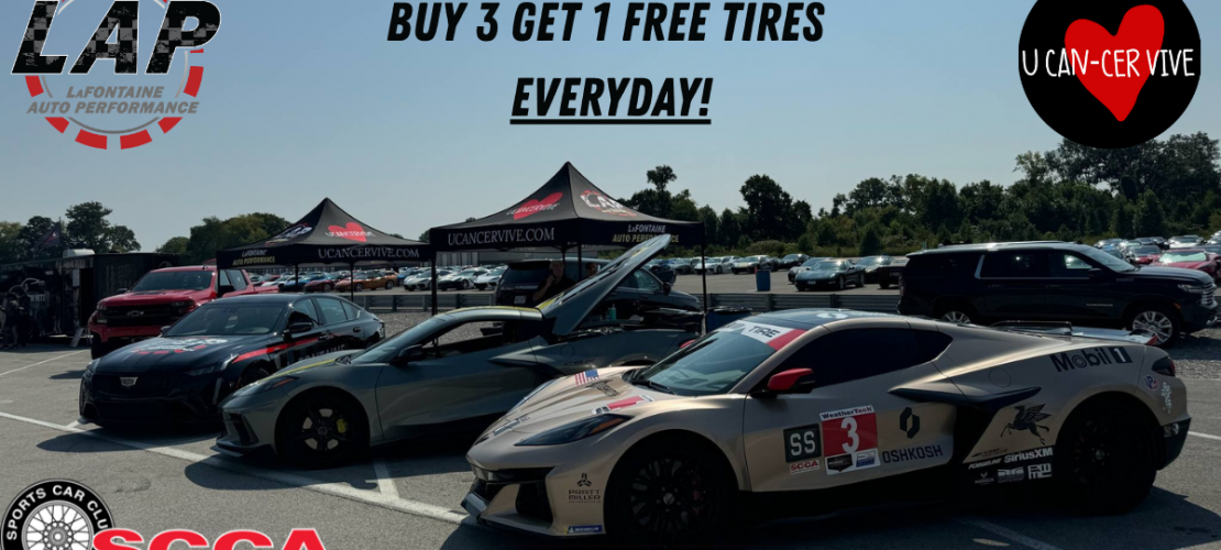 Detroit Region SCCA – Race / Rally / Rallycross / Autocross