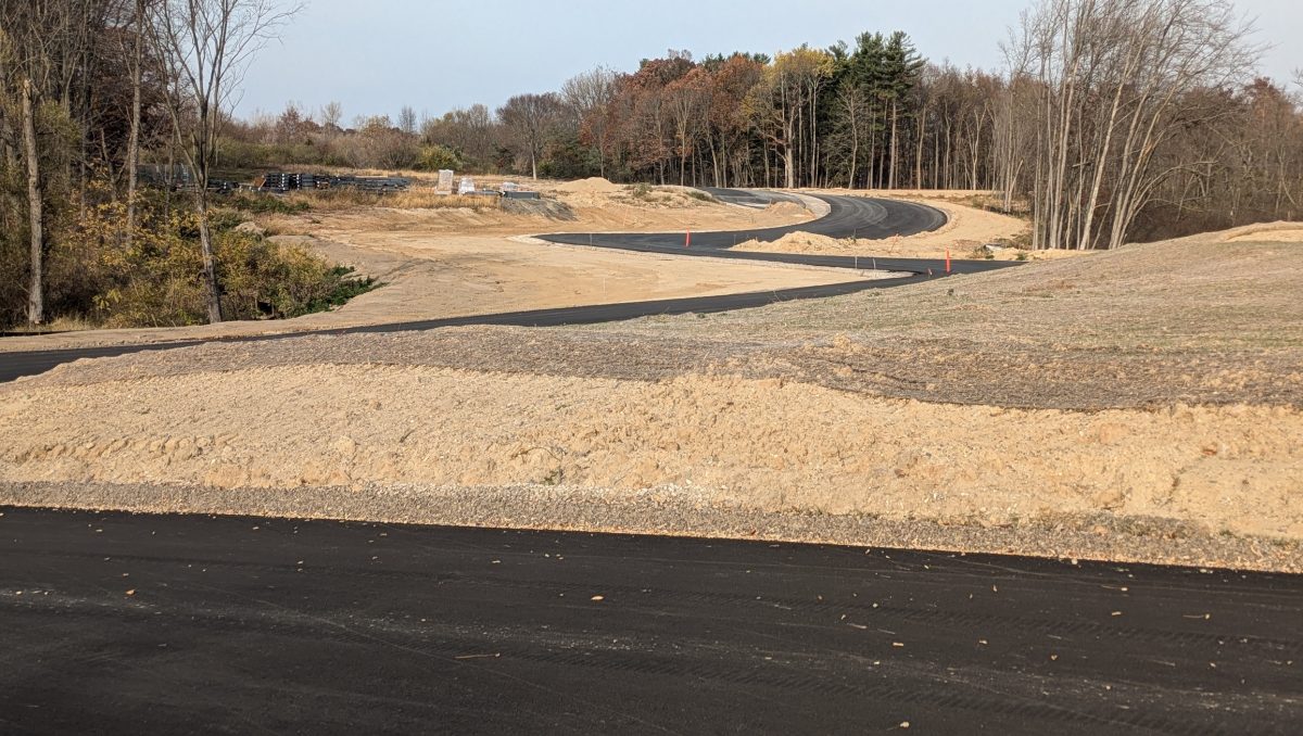 Detroit Region SCCA – Race / Rally / Rallycross / Autocross